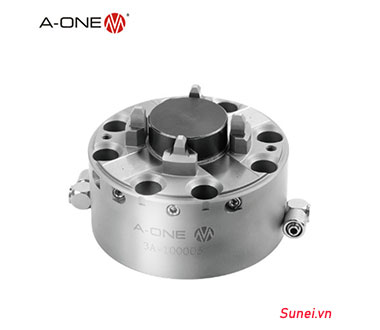 Mâm cặp A-one 50 3A-100005 ( inox) - Sunei