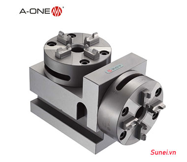 Khối gá vuông A-one 3A-100027 - Sunei