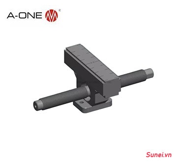 Kẹp hàm trung tâm A-one 3A-110197 - Có vít - Sunei