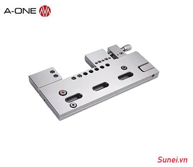 Ê tô A-one 3A-210016 - Thép không gỉ - Sunei