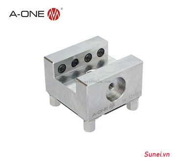 Đầu kẹp điện cực A-one 3A-521110 - Sunei