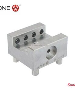 Đầu kẹp điện cực A-one 3A-521115 - Sunei