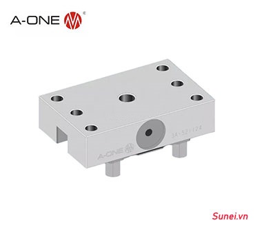 Đầu kẹp điện cực A-one 3A-521124 - Sunei