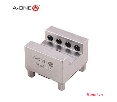 Đầu kẹp điện cực A-one 3A-520110 - Sunei