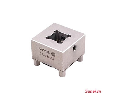 Đầu kẹp điện cực A-one 3A-520103 - Sunei