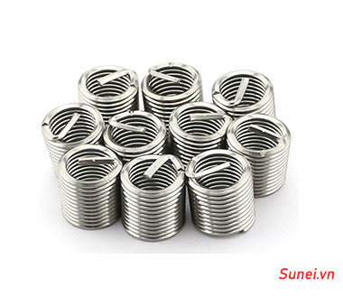Ren cấy Helicoil M22 - Sunei