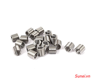 Ren cấy Helicoil M4 - Sunei