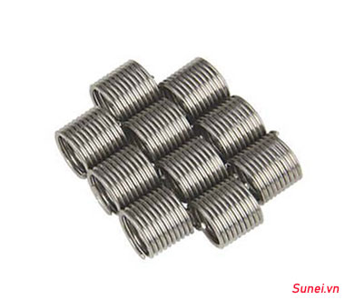 Ren cấy Helicoil M3 Ren cấy Helicoil M3 Sunei