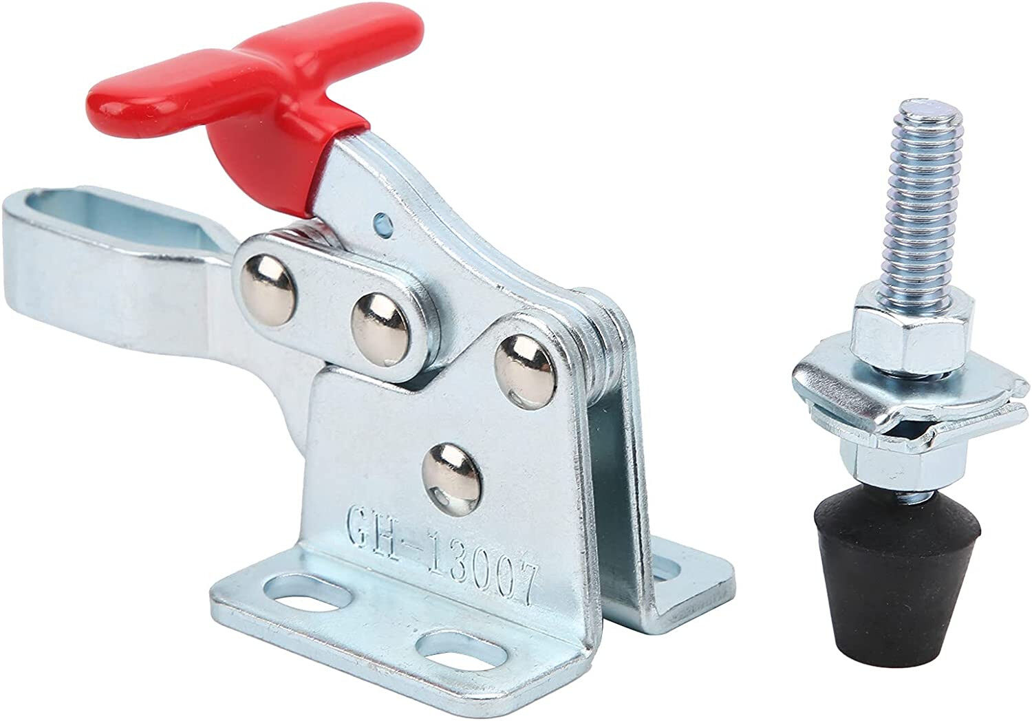 Cam kẹp GH13007 Vertical Toggle clamp - Sunei